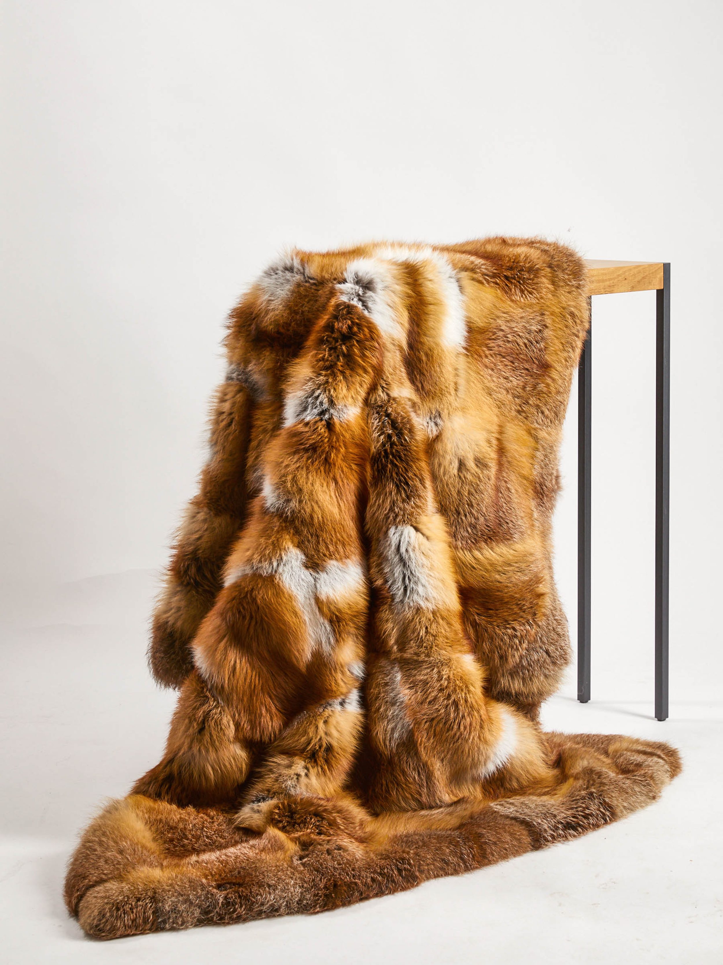 Pelz - Sigrist – Mode in Pelz, Lammfell und Leder